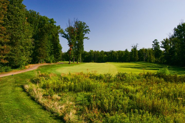 Rates - Pleasant Valley Golf Club